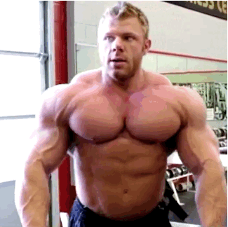 Best Bodybuilders 2010-2015 - Phil Heath Kai Greene Dexter Jackson